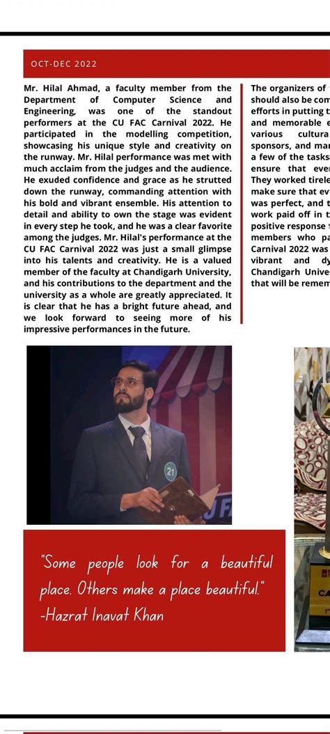 hilal ahmad shah on linkedin universityofengineering abhiyantrik
