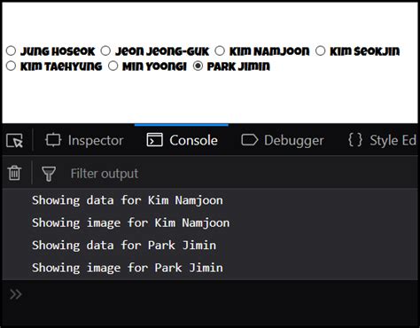 Bts Project Lesson 2 — D3js Read And Display Text Data By Craig Oda Codecakes Medium