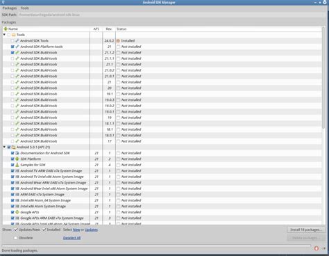 How To Installrun Phonegap On Ubuntu