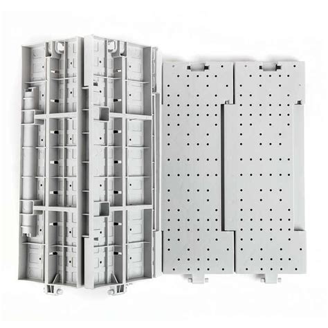 Plastic Pp Interlocking Grass Protective Flooring For Events