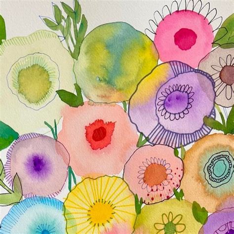 Beth Nadler On Instagram Lollipop Bouquet On 14x20 Paper For Sale