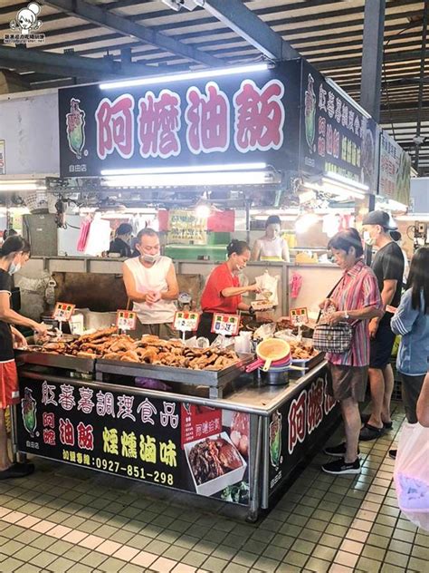 老饕才知！高雄自由市場7必吃：拳頭大爆乳包、老字號東坡肉、龍膽石斑魚湯食尚玩家
