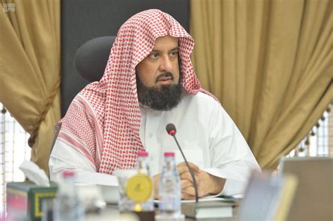 الرئيس العام لهيئة الأمر بالمعروف والنهي عن المنكر يطلق حملة عليكم