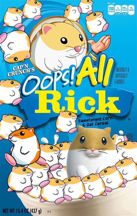 Kirby Rick