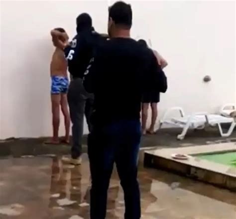 Ong De Acolhimento De Menores Vira Ponto De Prostituição De