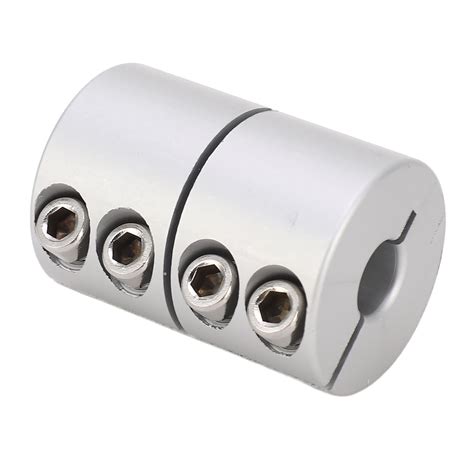 Shaft Coupler Connector Stainless Steel Rigid Coupling D32l45 Motor