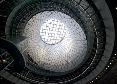 Grimshaw Dezeen Hot List 2016