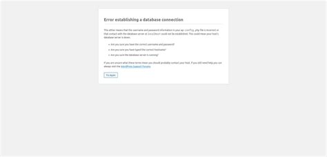 5 Common WordPress Issues And How To Fix Them Storm Internet