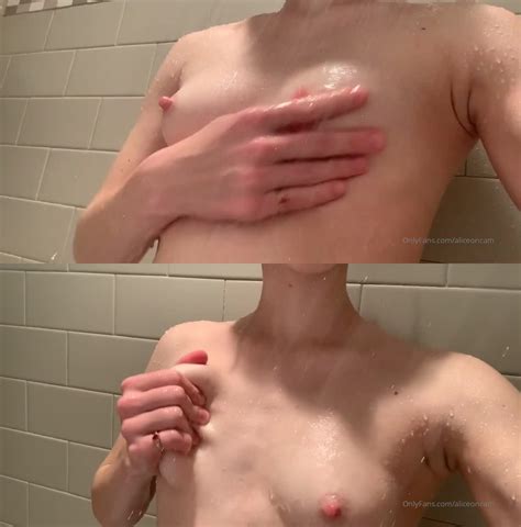 Alice White Gorgeous Buttocks With Plugs In Holes Page Intporn Forums