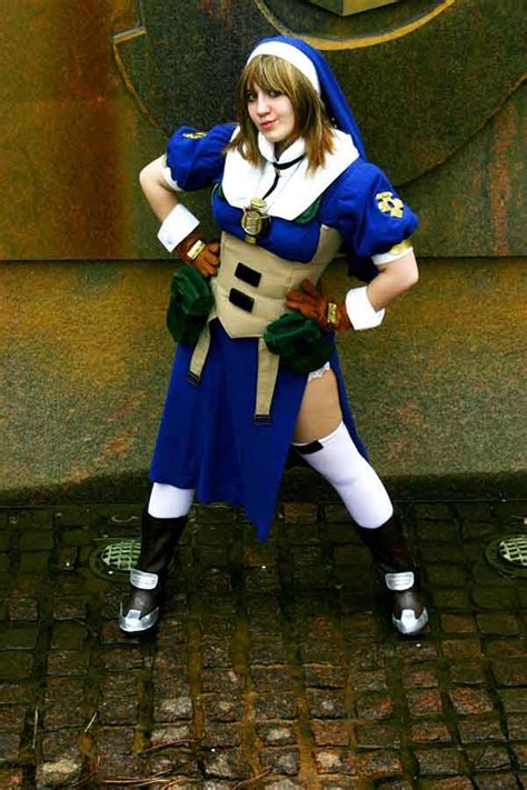 El Cosplay De La Semana Disfraz De Rosette Christopher De Chrono