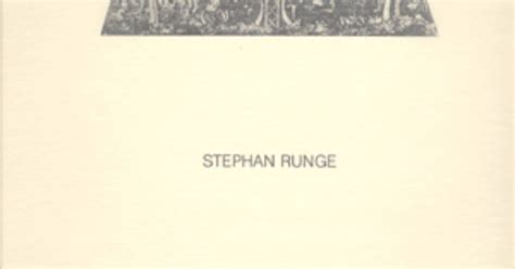 Runge Stefan S M A K