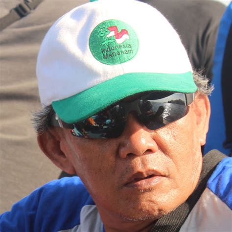 Imran Sl Tobing Lecturer Master Of Science Faculty Of Biology Research Profile