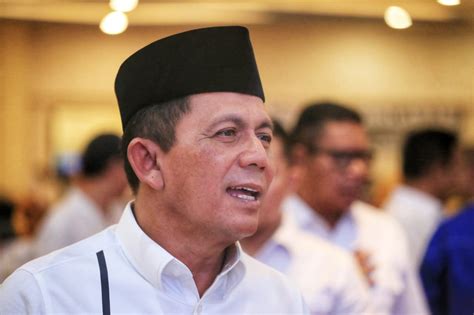 Ansar Ahmad Harusnya Ekonomi Batam Bisa Tumbuh Sampai 15 Persen