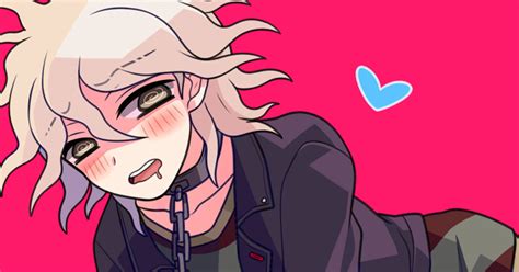 狛枝凪斗 論破ログ 不憫のマンガ 超弾丸論破2【腐】 Pixiv