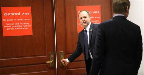 House Intelligence Committee Votes To Release Democrats Rebuttal To