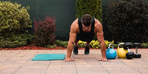 Try Hypertrophy Snacks For Muscle Gains In Minutes Yahoo Life Uk