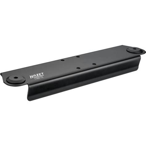 Hazet 179n 75 Vice Fastening For Tool Trolley Assistent Mister Worker®