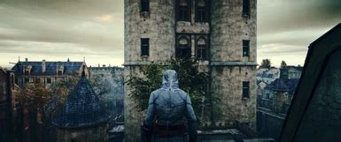 Refurbished Acu At Assassin S Creed Unity Nexus Mods And Community