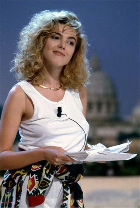Vi Ricordate Claudia Gerini A Non La Rai Stupenda