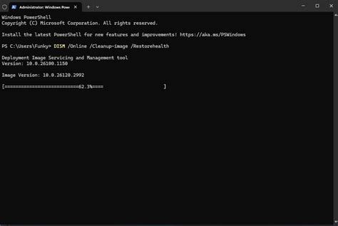Dism Cant Find The Source When Using The Online Switch Microsoft Qanda