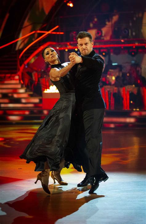 Strictly Come Dancing Reveal Rosie Ramsey As First Star