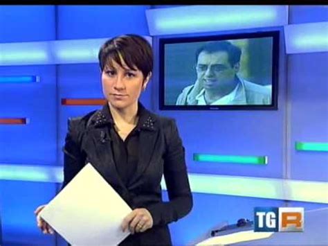 Servizio TG3 Regione Basilicata YouTube