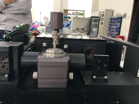 High Sensitivity Ftir Spectrophotometer Fourier Transform Infrared