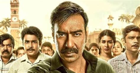 दृश्यम के बाद इस सस्पेंस फिल्म के सीक्वल का ऐलान नए राज से पर्दा उठाएंगे अजय देवगन फर्स्ट