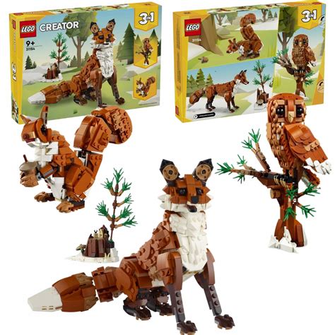 Lego Lis Niska Cena Na Allegro Pl Lego Lis Niska Cena Na Allegro Pl