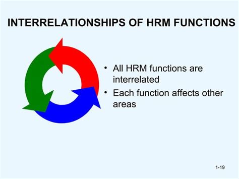 Hr Functions Ppt