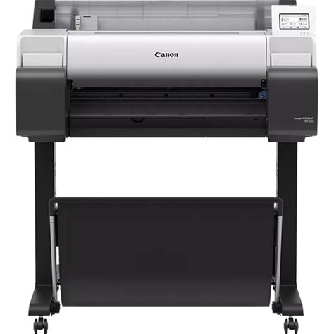 Canon Plotter Imageprograf Tm 240 Asis