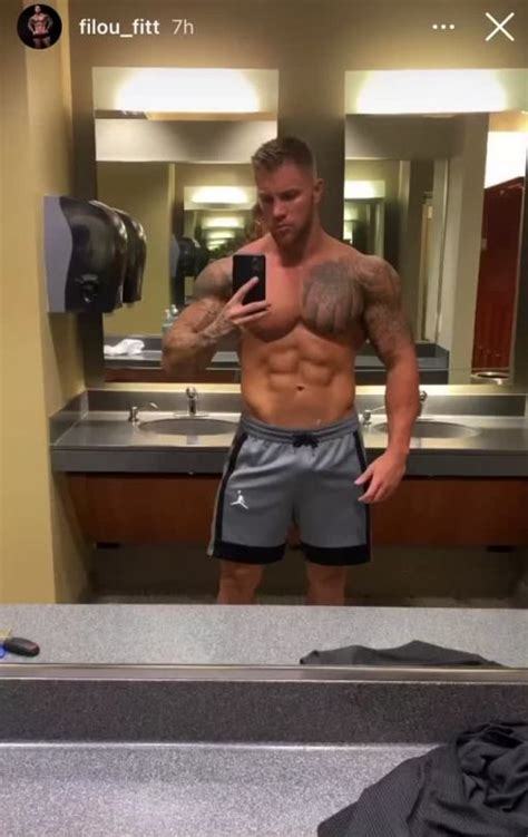 Mirinmuscles On Tumblr