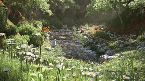 Itoo Software Forest Pack Pro V 6 3 1 U Cgcrystal