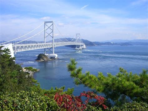 鳴門市の基本情報 ワープシティ｜地方移住を考える人のお役立ち情報サービス