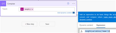 Power Automate String Functions Examples EnjoySharePoint