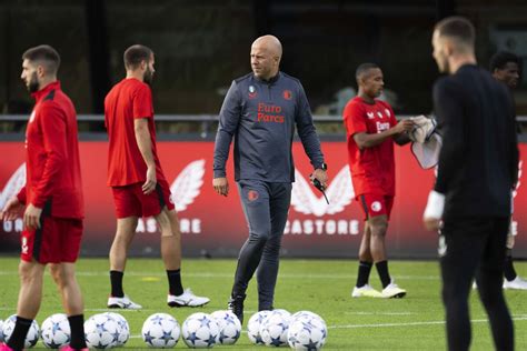 Liverpool Confirmó A Sucesor De Jürgen Klopp Arne Slot Será El Nuevo
