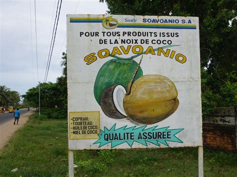 Soavoanio Madagascar