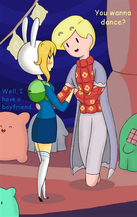 You Wanna Dance Adventure Time With Finn And Jake Photo 35405942