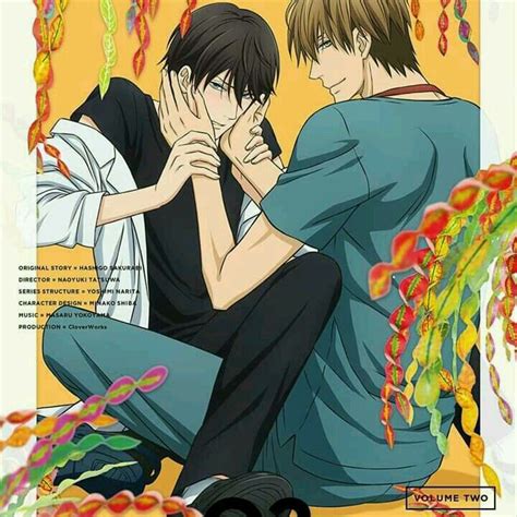 Pin On Dakaretai Otoko