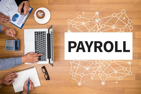 How To Set Up Payroll For Your Business All Consuming