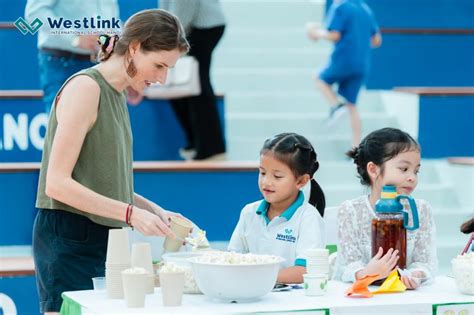 Westlink International School On Linkedin Westlink Charity Westlink Amazinglearning Ispschools…