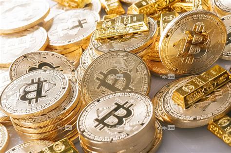 比特币泡沫的照片材料免抠元素素材模板下载 图巨人