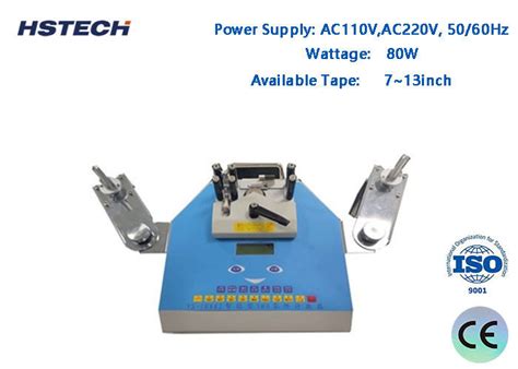 High Precision Panasonic Motor Missing Track Smd Components Counting