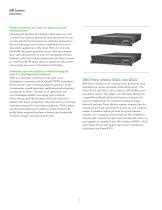 S812L And S822 IBM PDF Catalogs Technical Documentation Brochure