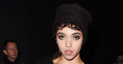 Fka Twigs Fans Public Eye Interview