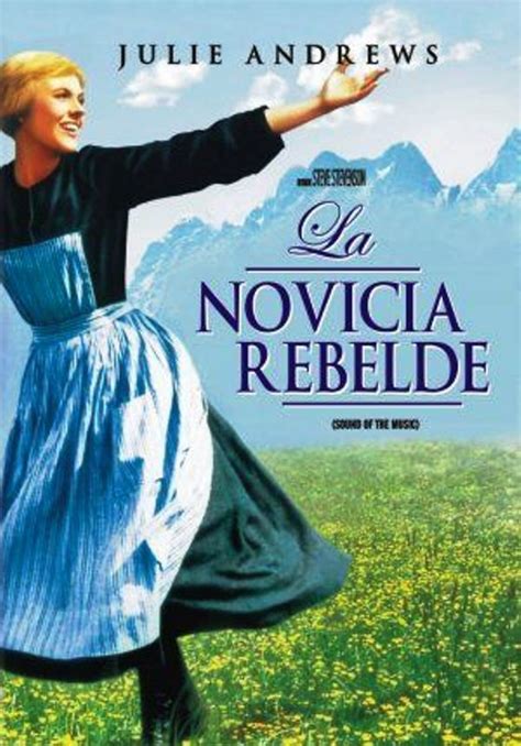 Clásicos LA NOVICIA REBELDE