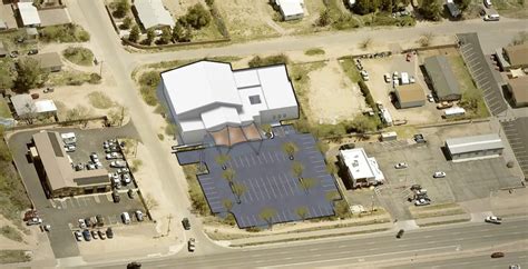 Building Lifepoint Church