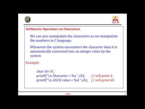 C PROGRAMMING STRINGS PART 3 YouTube