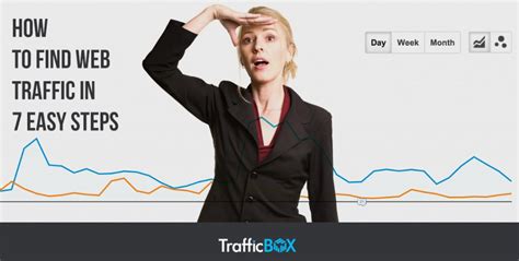 How The Best Web Traffic Generator Work TrafficBox