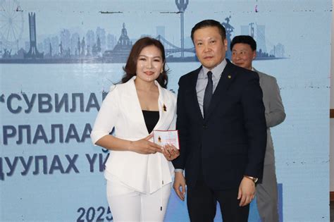 Дархан Уул Аймаг Added A New Photo Дархан Уул Аймаг